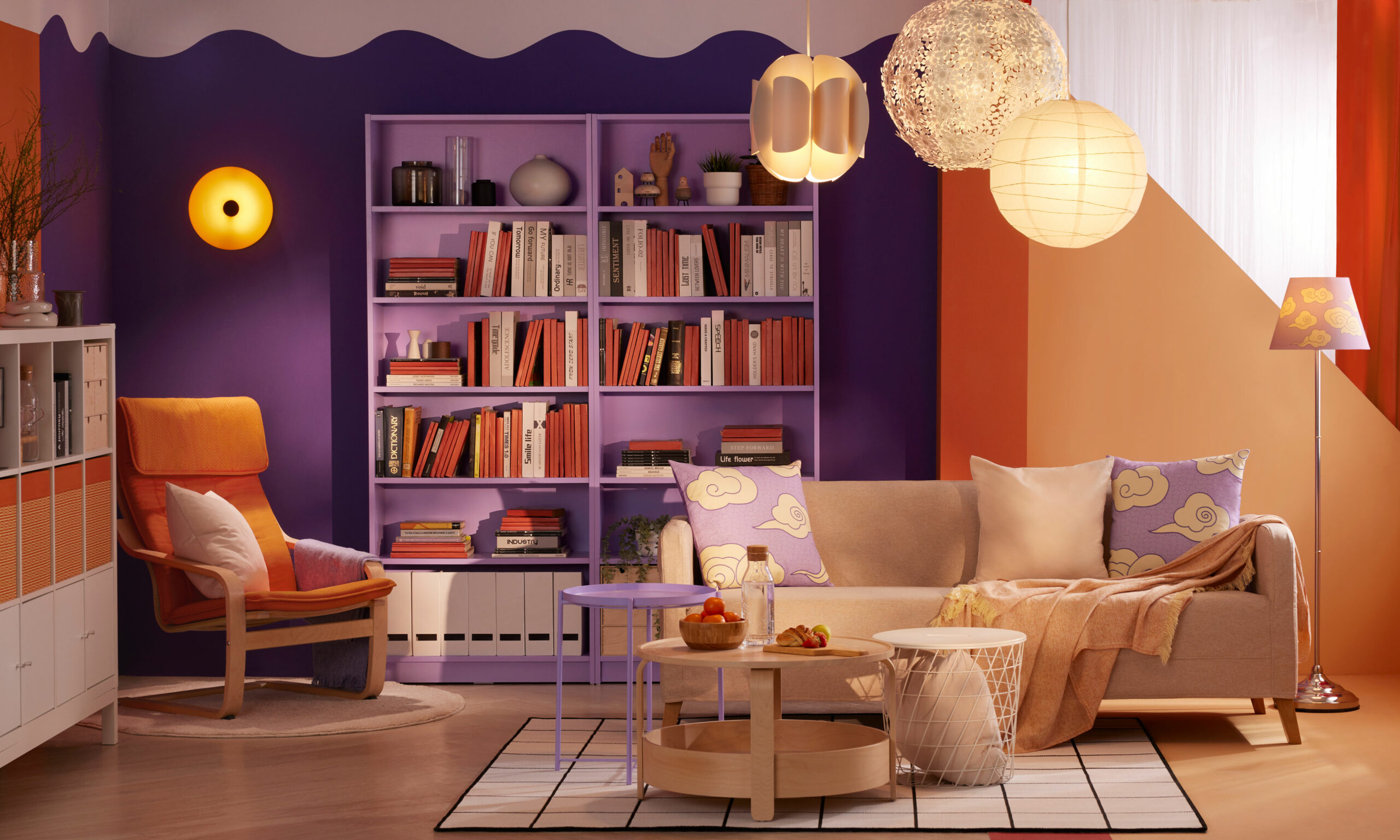 IKEA 推出多项活动庆祝进入中国 25 周年 – NOWRE现客