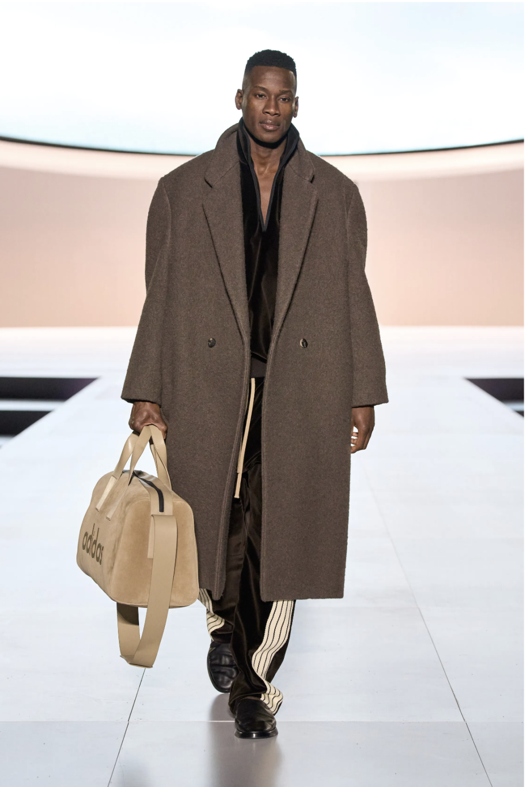 FEAR OF GOD 为什么成立十年才首次走秀？ – NOWRE现客