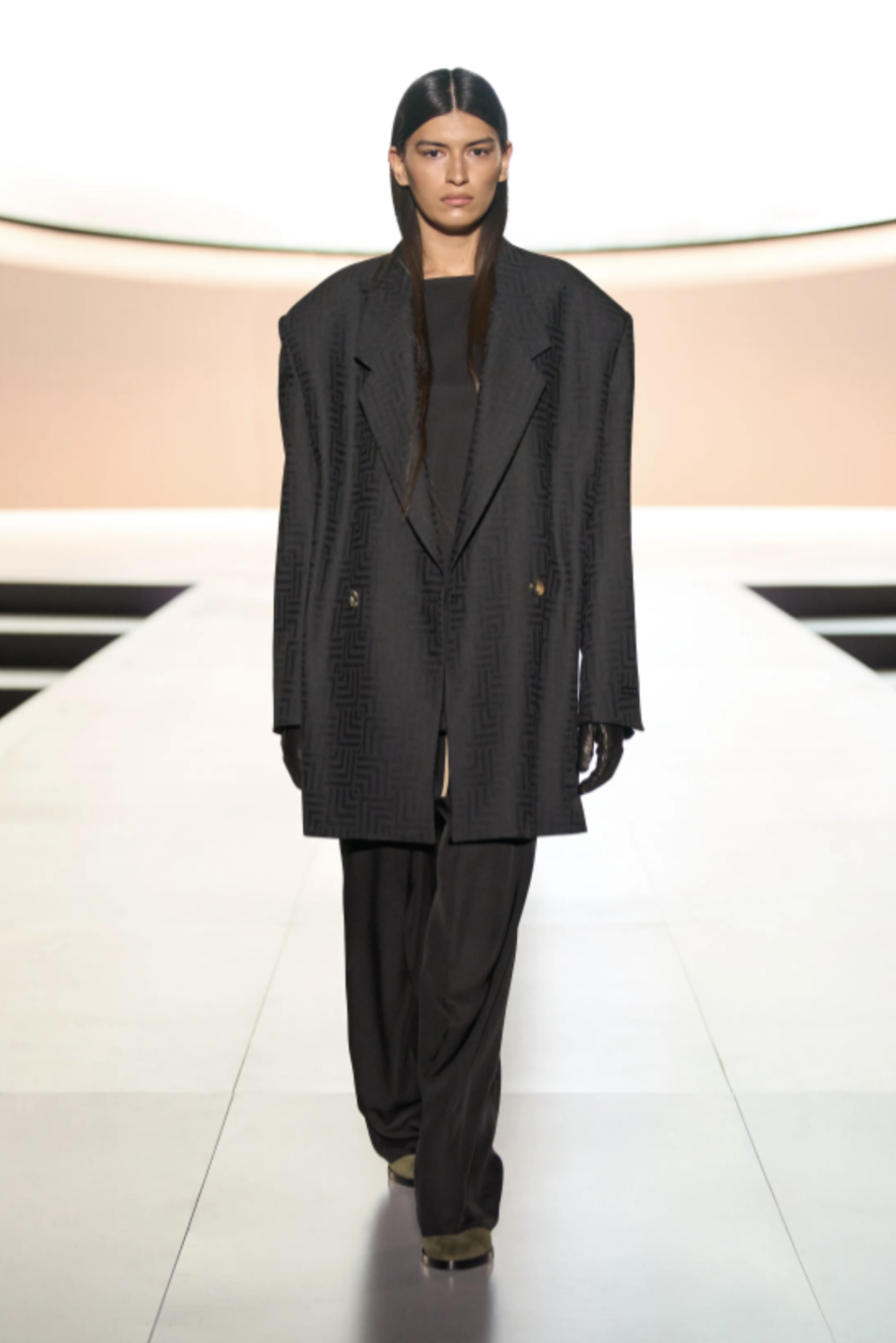 FEAR OF GOD 为什么成立十年才首次走秀？ – NOWRE现客