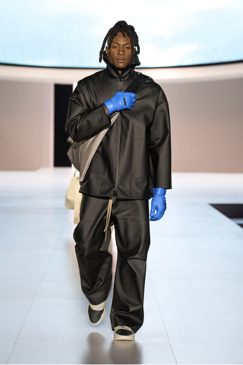 FEAR OF GOD 为什么成立十年才首次走秀？ – NOWRE现客