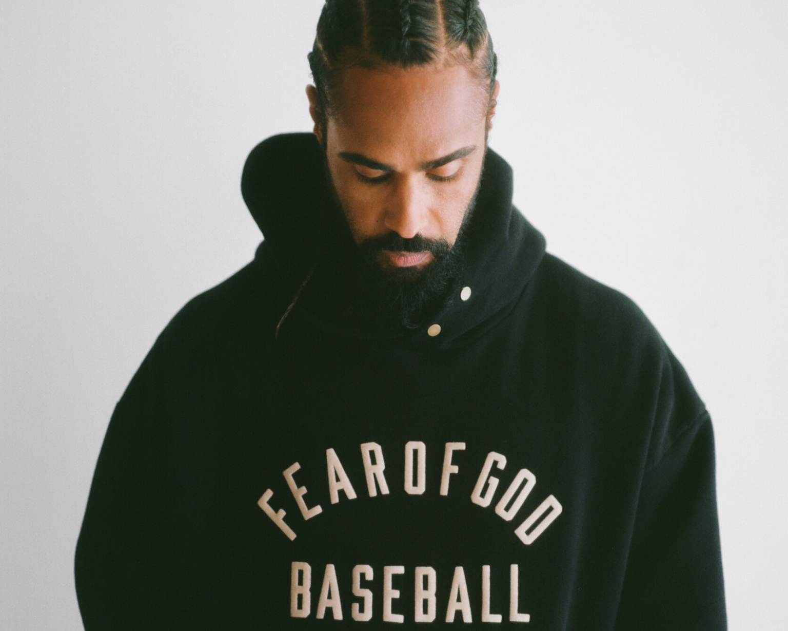 FEAR OF GOD 为什么成立十年才首次走秀？ – NOWRE现客