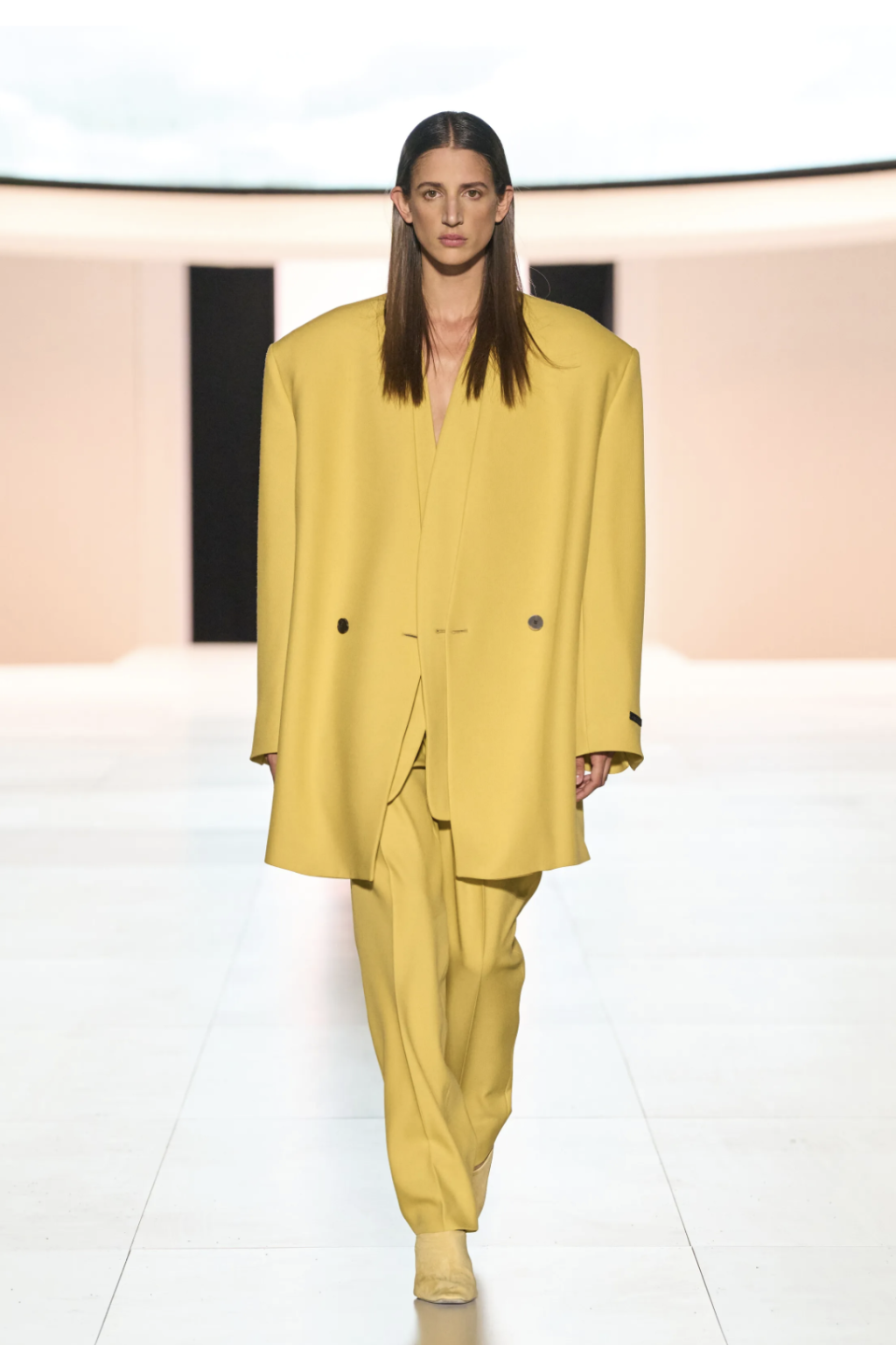 FEAR OF GOD 为什么成立十年才首次走秀？ – NOWRE现客