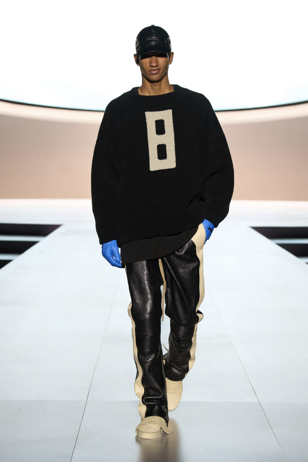 FEAR OF GOD 为什么成立十年才首次走秀？ – NOWRE现客