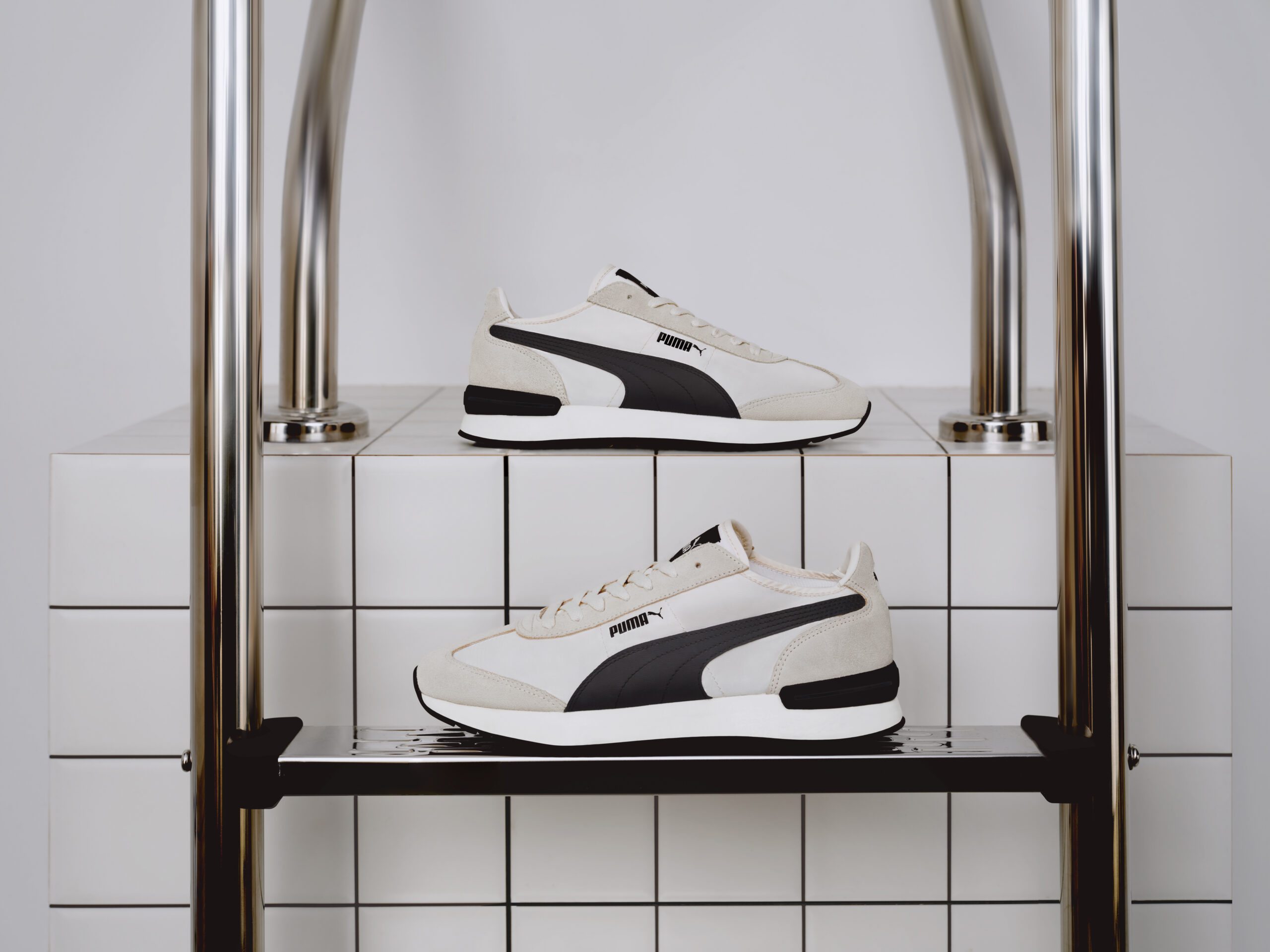 PUMA 推出全新 R78 鞋款和夏日服装系列 – NOWRE现客