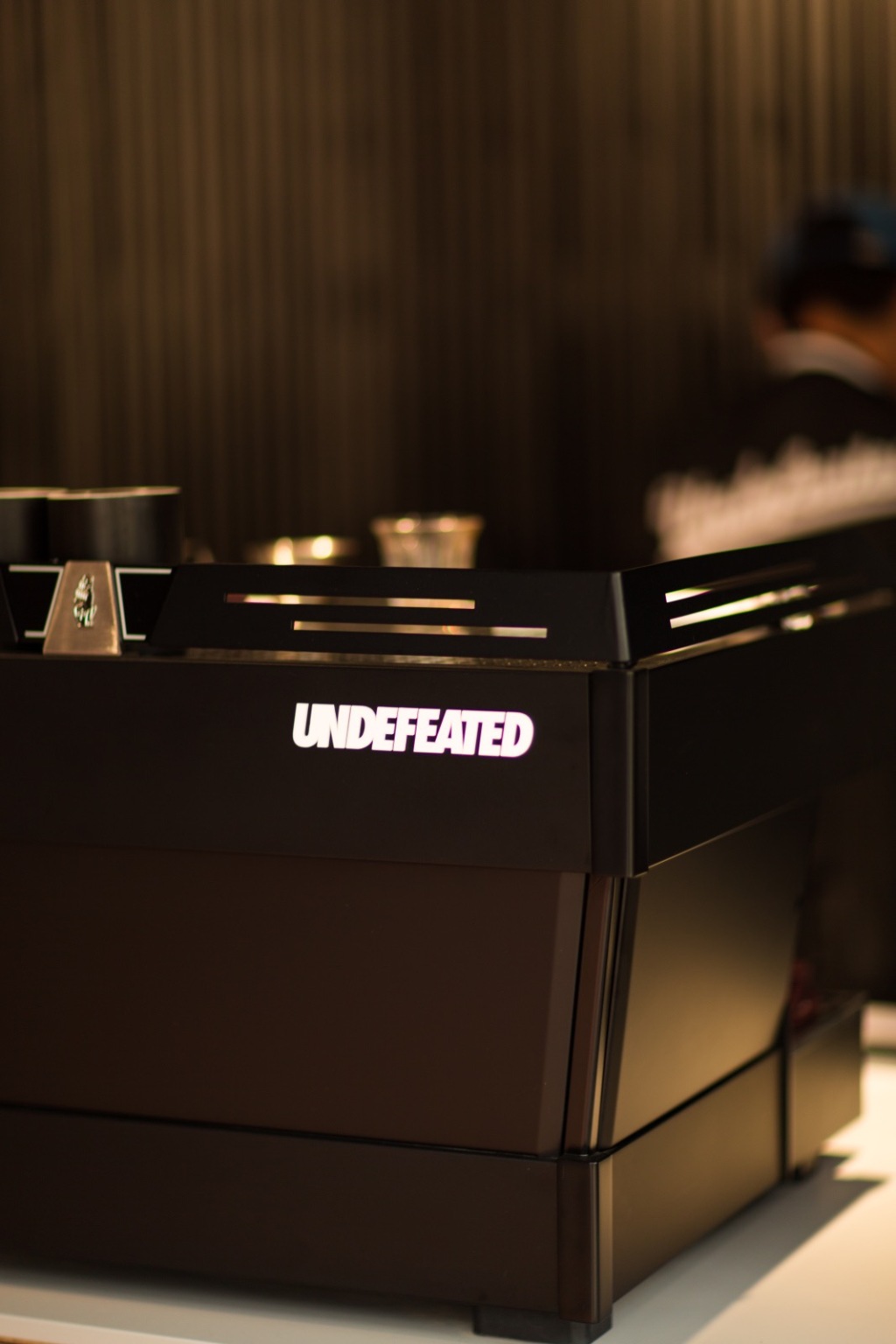 UNDEFEATED 为何选址上海开设全球最大门店？ – NOWRE现客