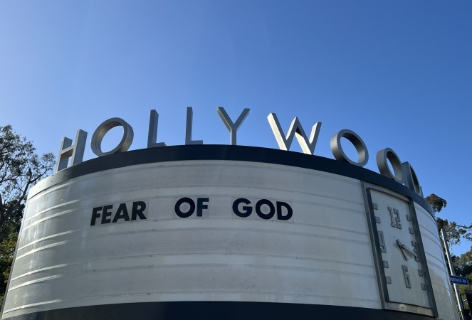 FEAR OF GOD 为什么成立十年才首次走秀？ – NOWRE现客
