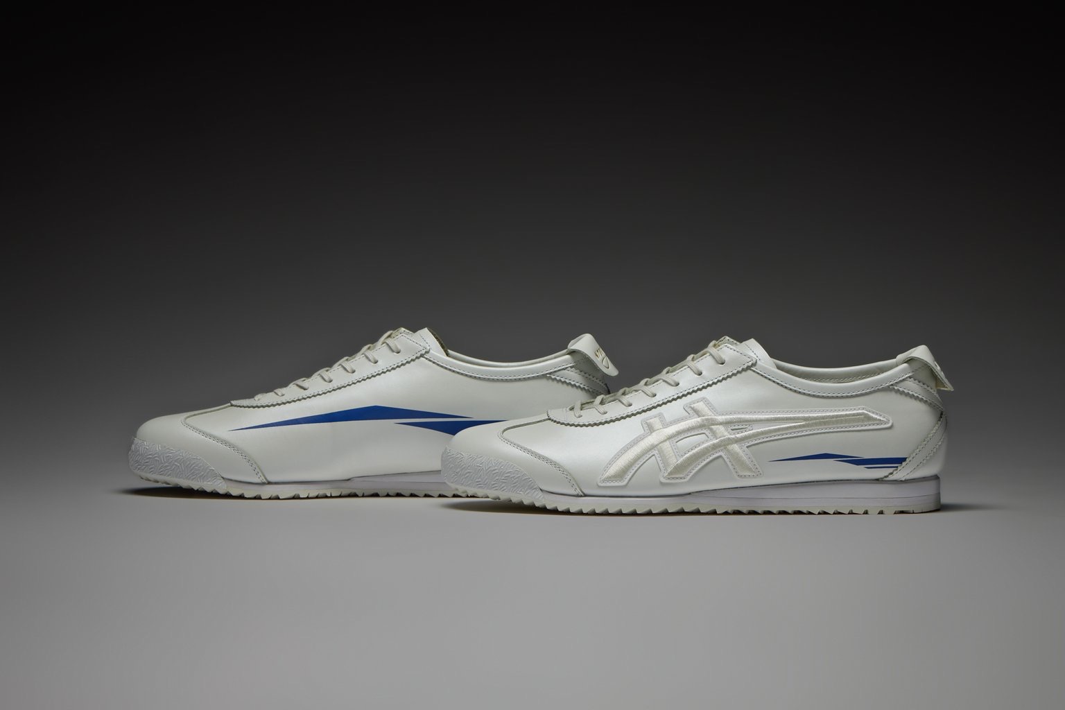 Onitsuka Tiger 推出全新合作鞋款「MEXICO 66 GDX」 – NOWRE现客