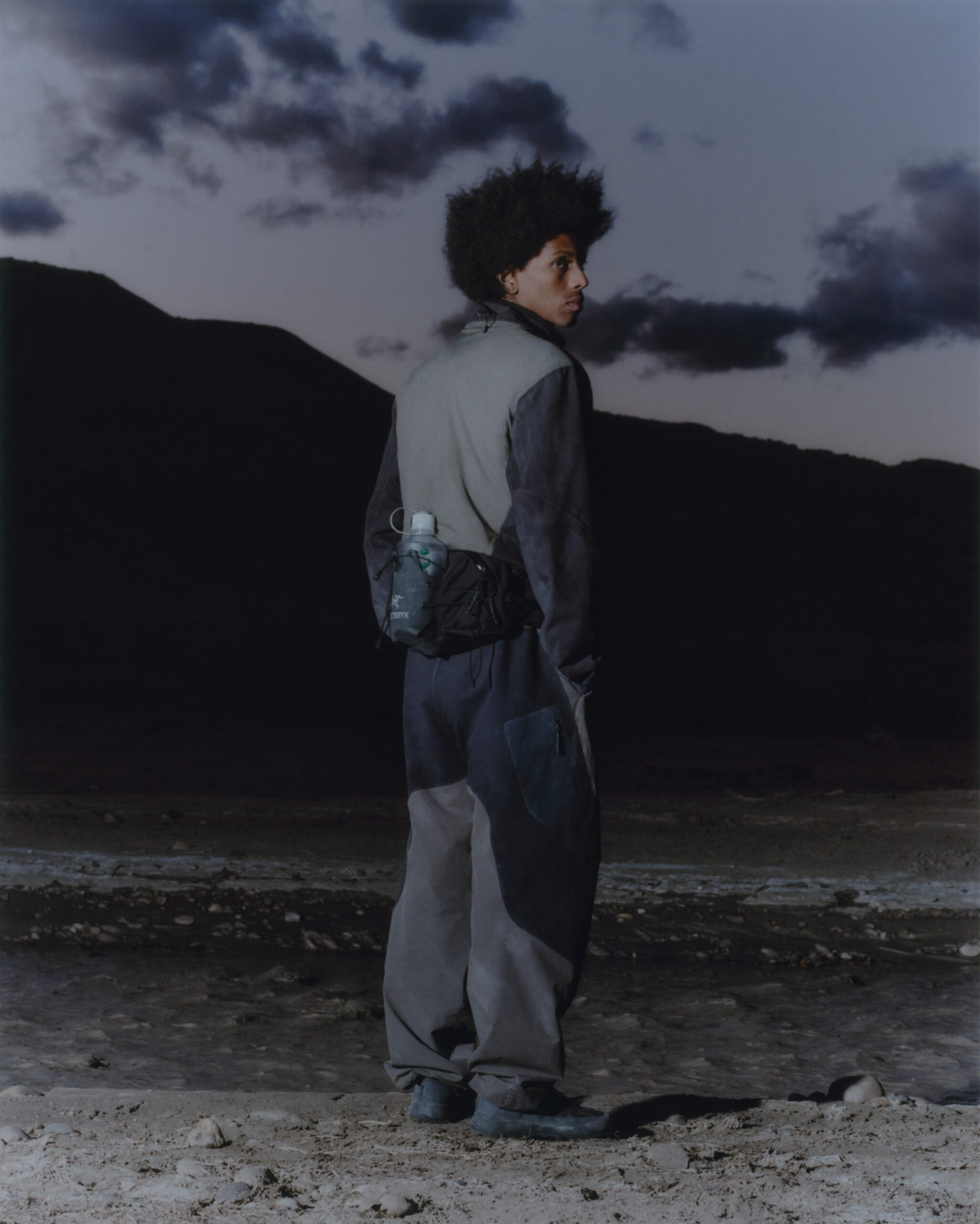 ARC’TERYX SYSTEM_A 第五弹上市 – NOWRE现客