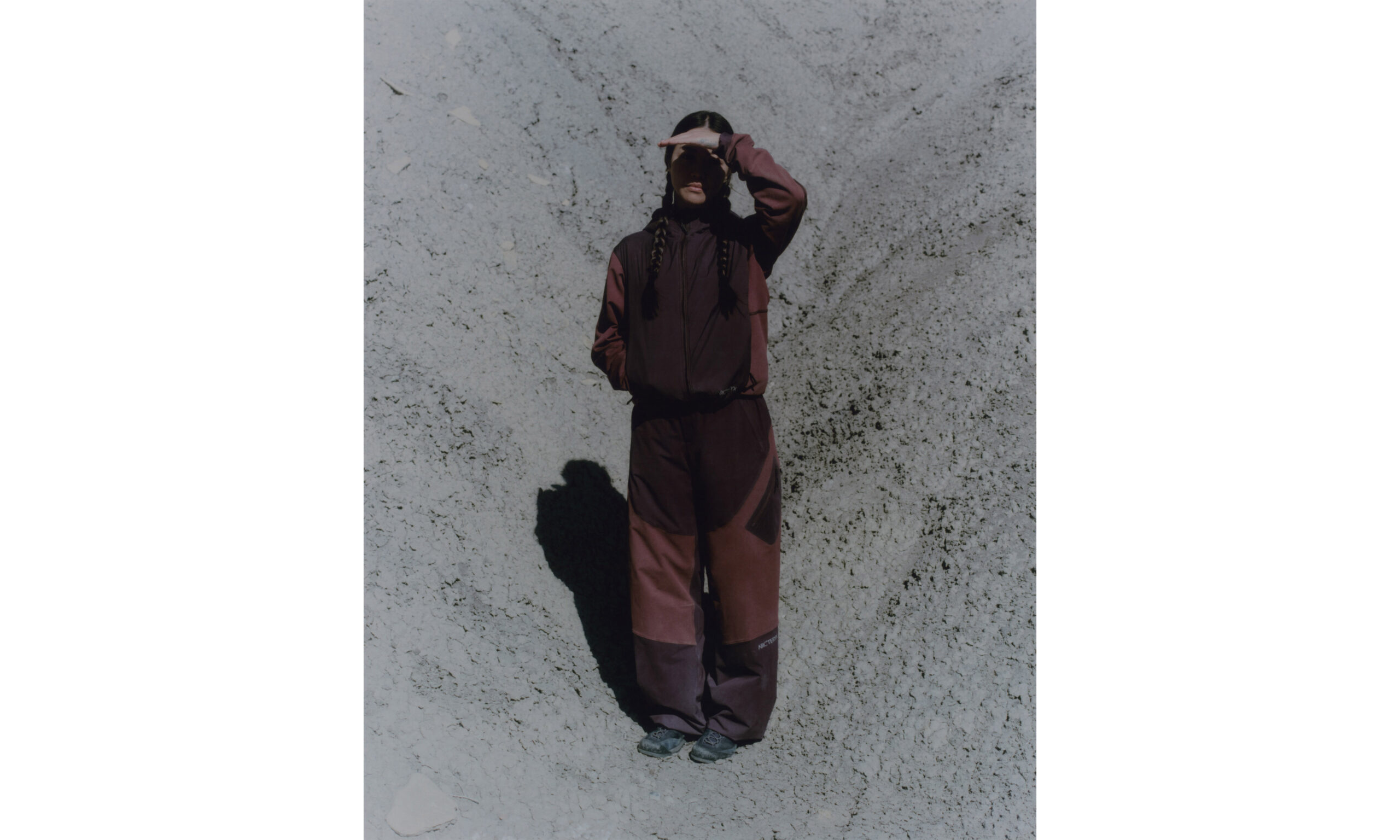 Arc’teryx – NOWRE现客