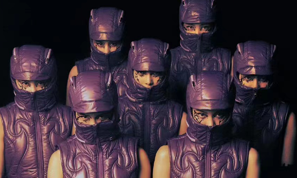 XG 第五支单曲《WOKE UP》MV 正式发布 – NOWRE现客