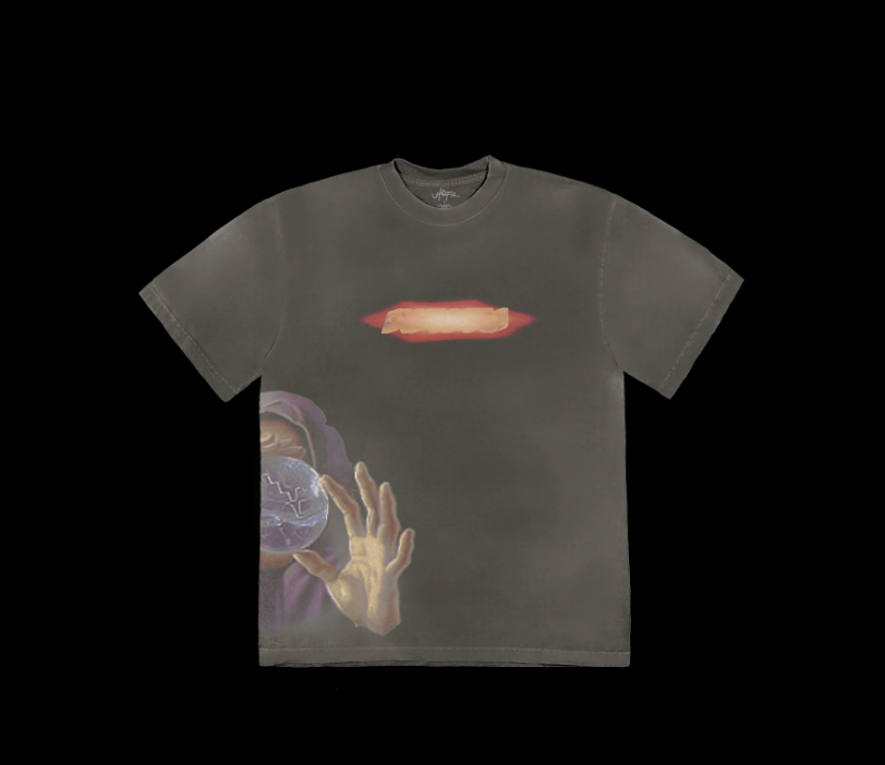 Travis Scott《UTOPIA》周边服装第二弹现已上线 – NOWRE现客