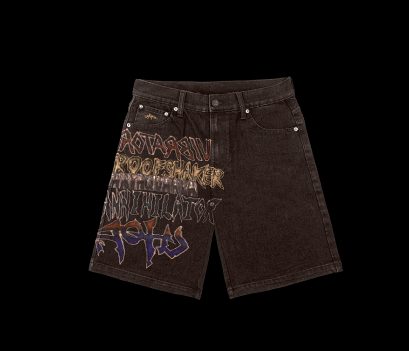 Travis Scott《UTOPIA》周边服装第二弹现已上线 – NOWRE现客