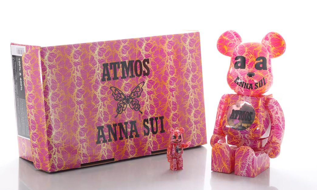 嬉皮士归来，Anna Sui 2018 春夏成衣系列秀场回顾 – NOWRE现客