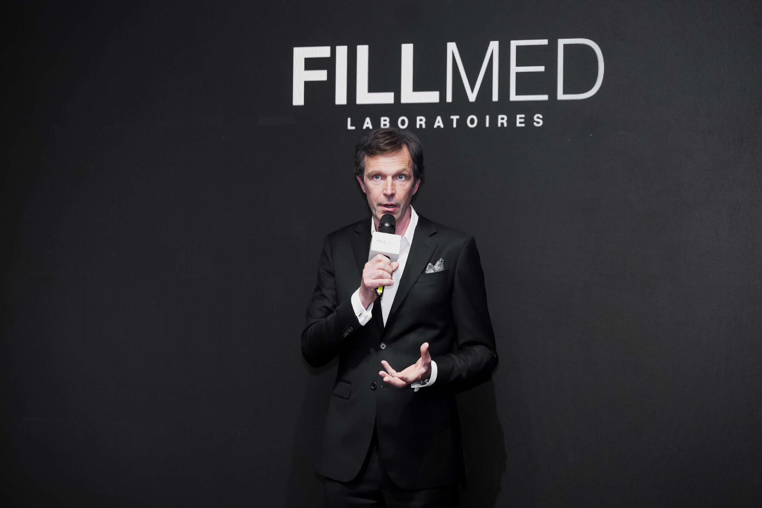 护肤先驱 FILLMED 菲欧曼 45 周年庆典暨肌肤灌注正式揭幕 – NOWRE现客