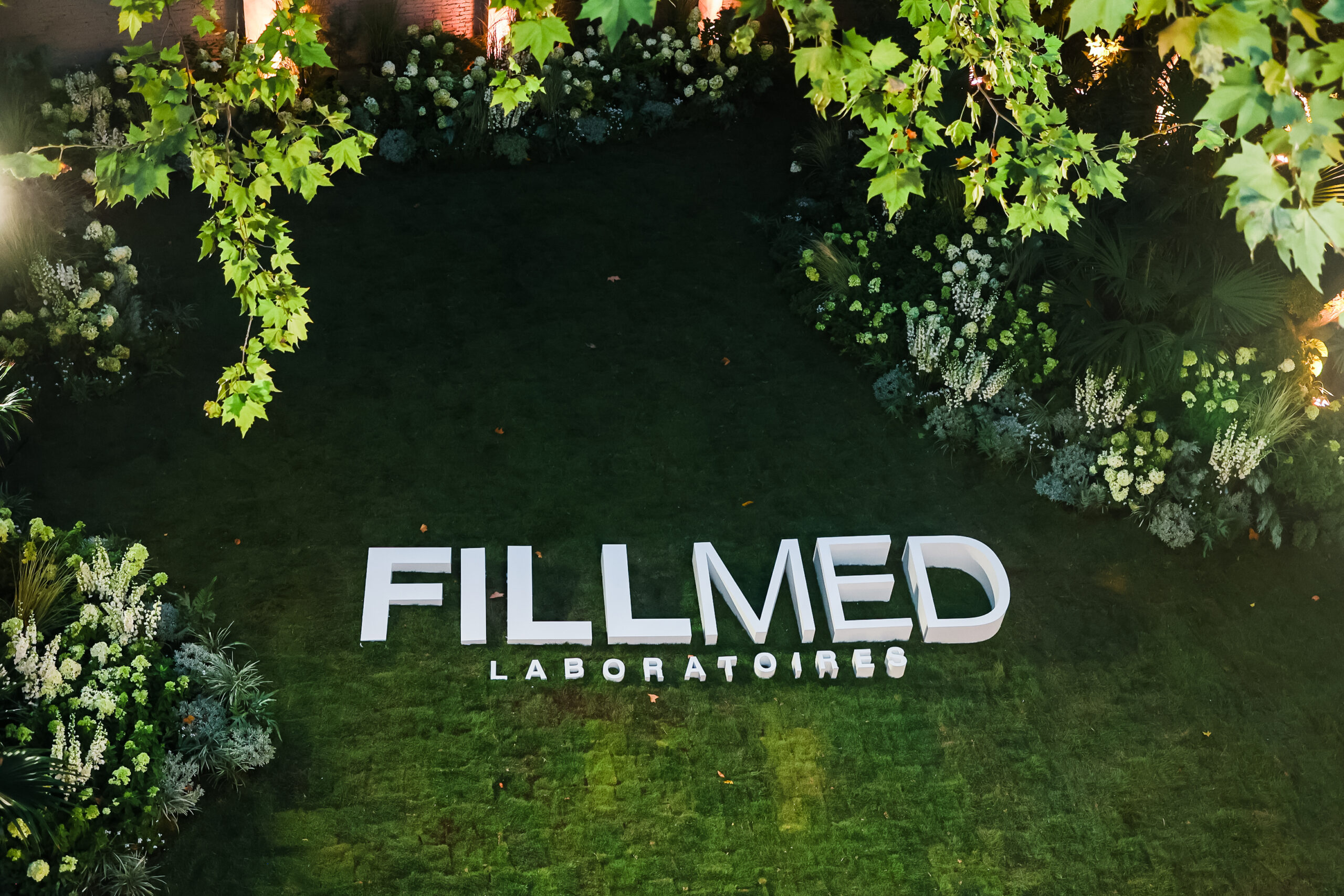 护肤先驱 FILLMED 菲欧曼 45 周年庆典暨肌肤灌注正式揭幕 – NOWRE现客