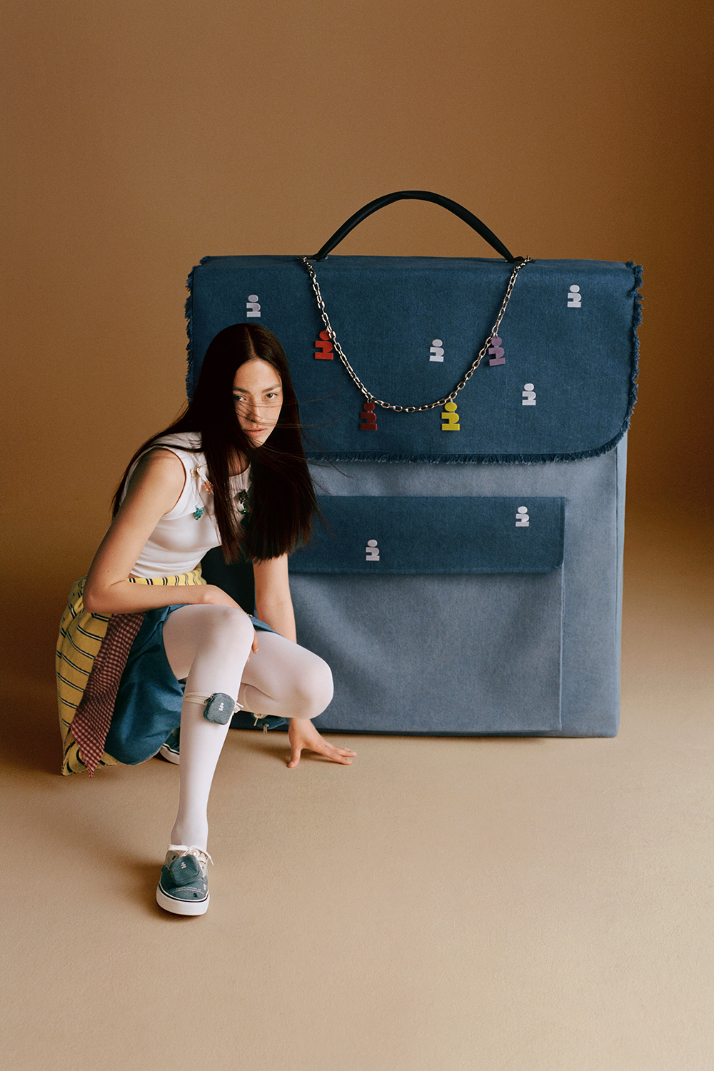 Vans 与 Tagi. 首次携手推出联名系列 – NOWRE现客