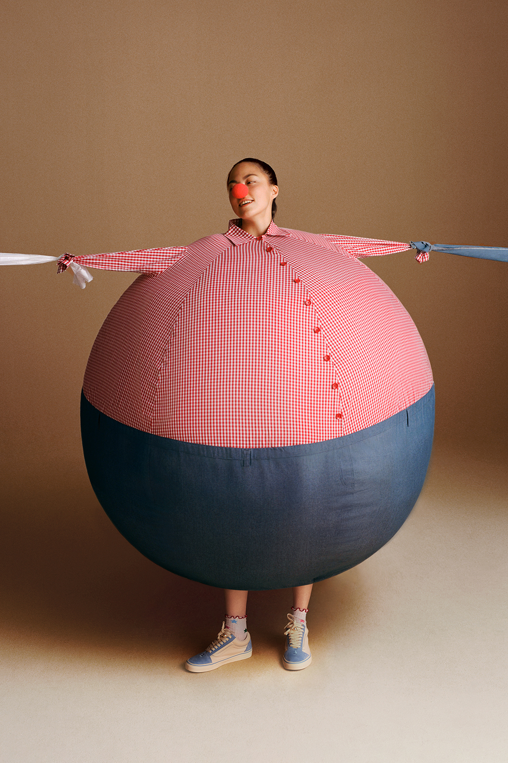 Vans 与 Tagi. 首次携手推出联名系列 – NOWRE现客