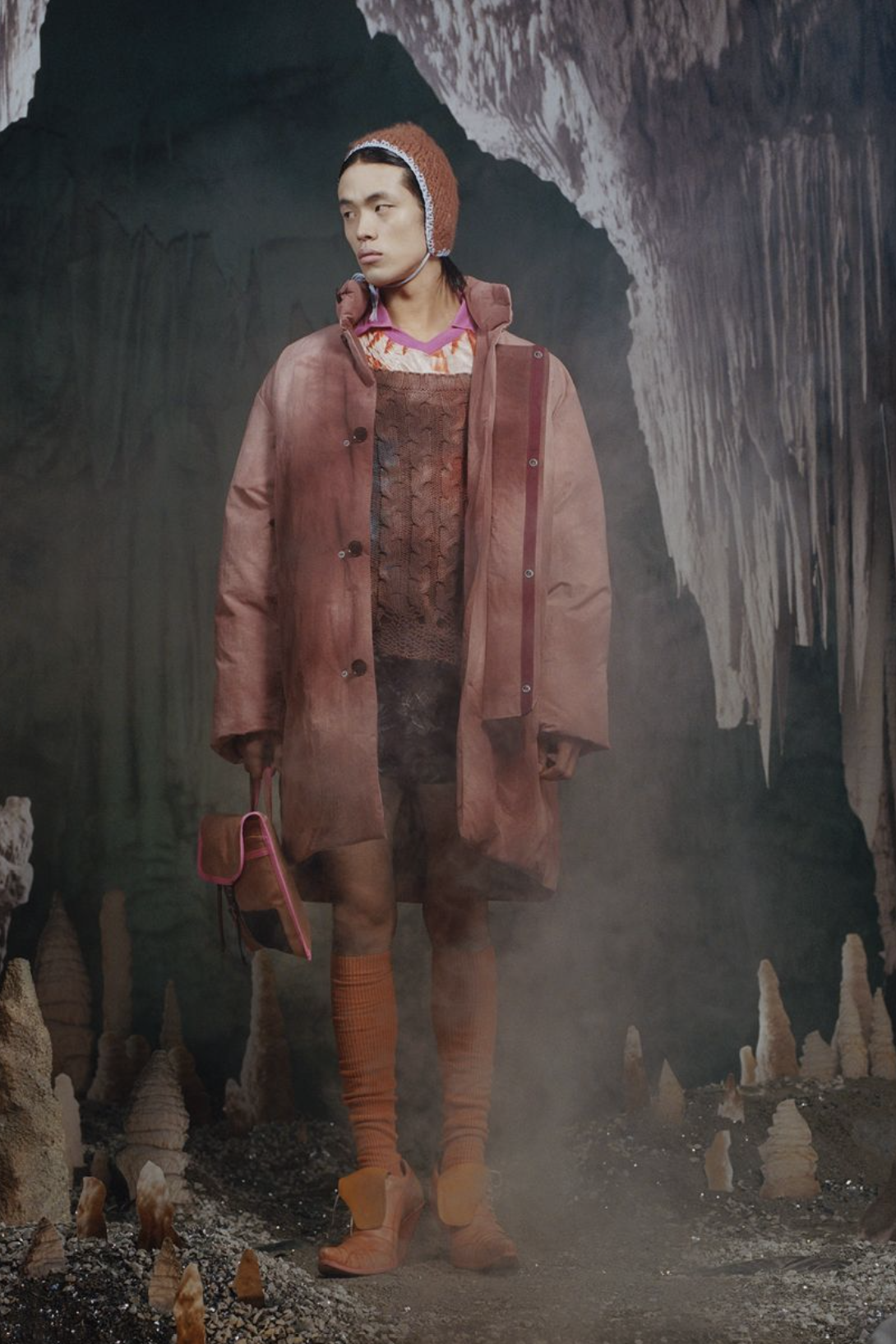 Acne Studios 从未离「顶流」如此之近？ – NOWRE现客