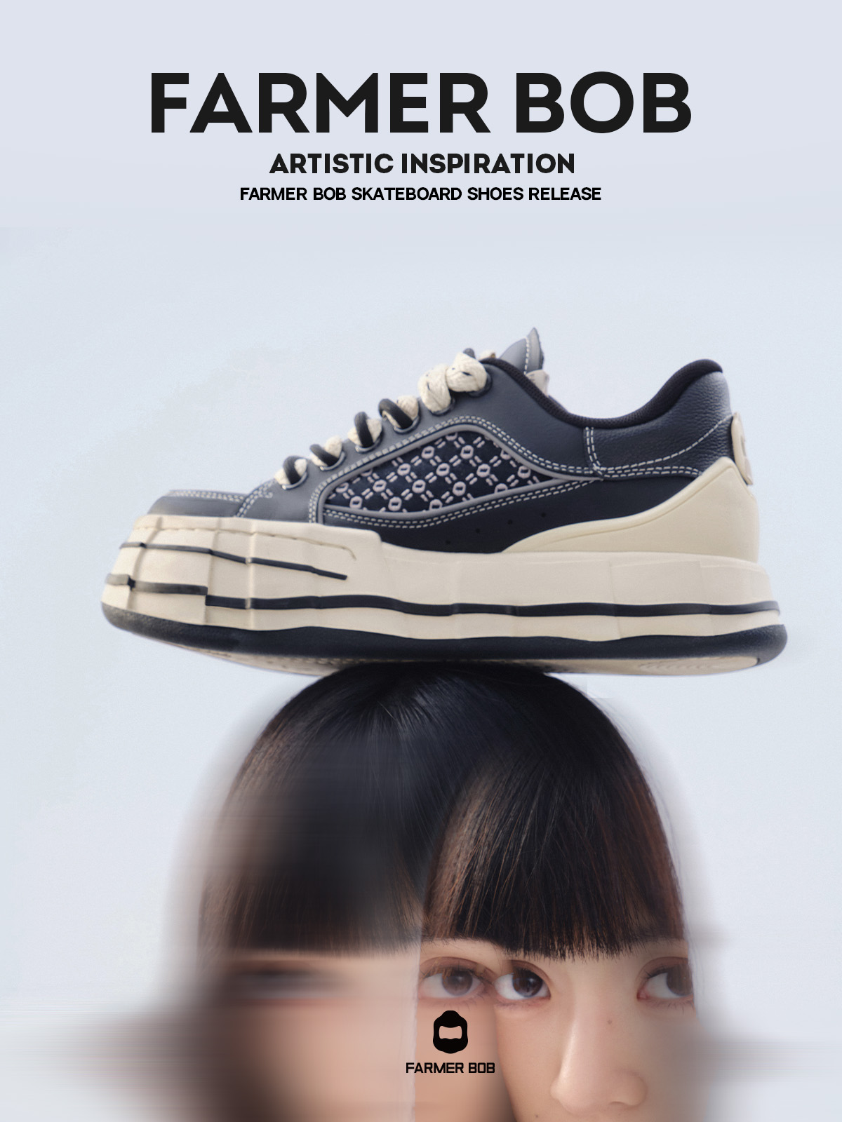 FARMER BOB 重磅发布艺术灵感全系列 – NOWRE现客