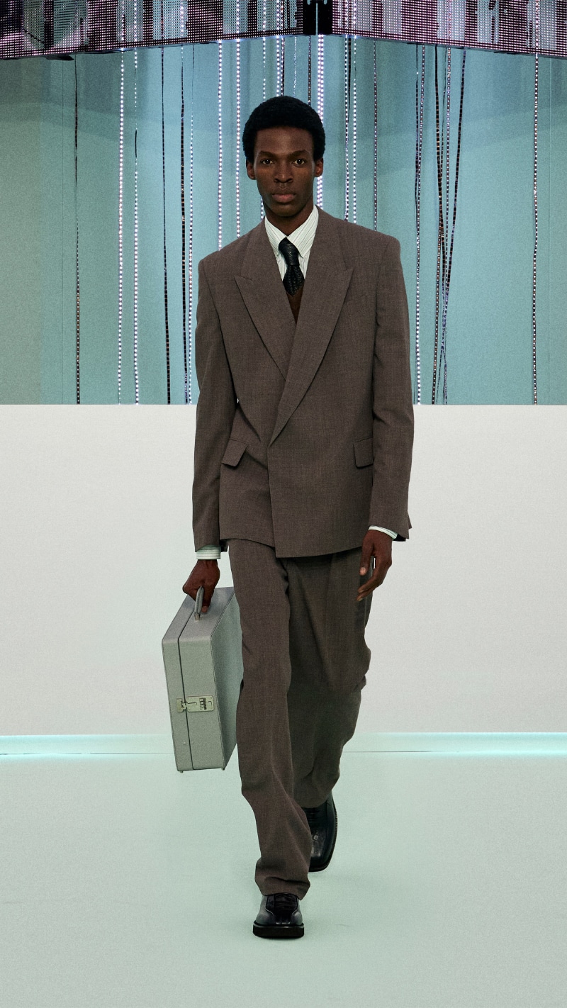 BOSS 2023 秋冬系列发布 – NOWRE现客