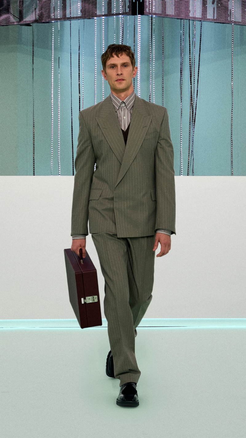 BOSS 2023 秋冬系列发布 – NOWRE现客