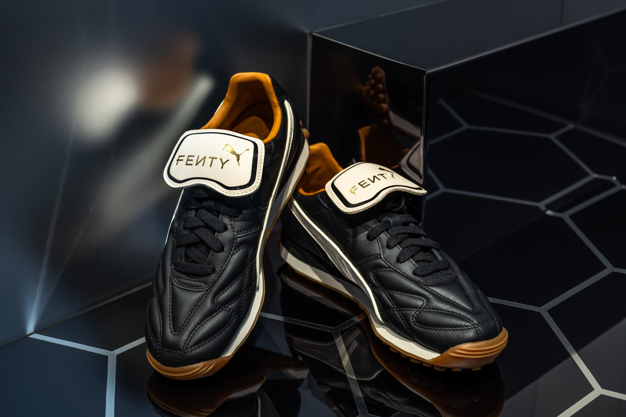 FENTY x PUMA 联名系列限时空间来袭 – NOWRE现客