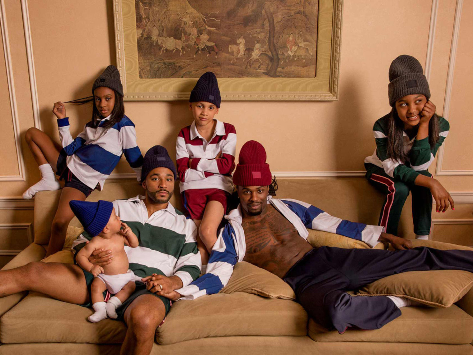 Acne Studios 从未离「顶流」如此之近？ – NOWRE现客