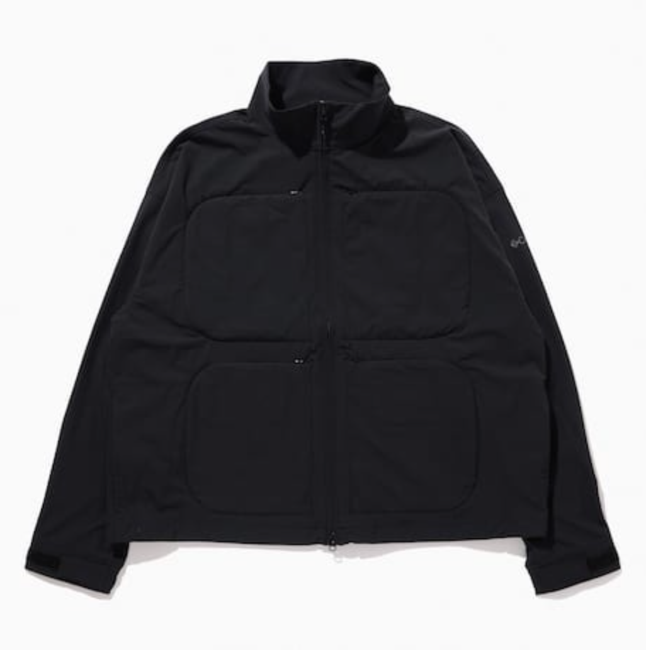 BEAMS x Columbia PFG 全新系列发布 – NOWRE现客