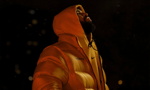 Drake 的 NOCTA 或许是当下含金量最高的艺人合作系列？ – NOWRE现客