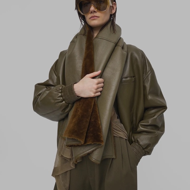 Phoebe Philo 强势回归，个人同名品牌首个系列发售 – NOWRE现客