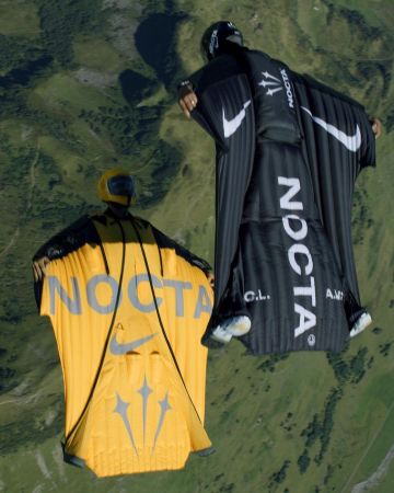 Drake 的 NOCTA 或许是当下含金量最高的艺人合作系列？ – NOWRE现客