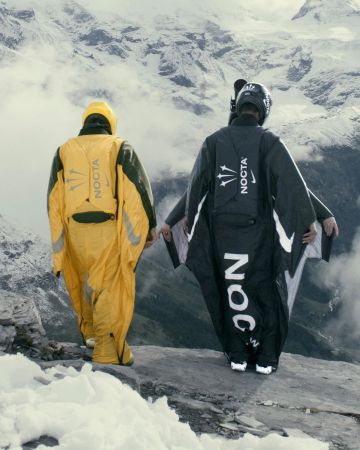 Drake 的 NOCTA 或许是当下含金量最高的艺人合作系列？ – NOWRE现客