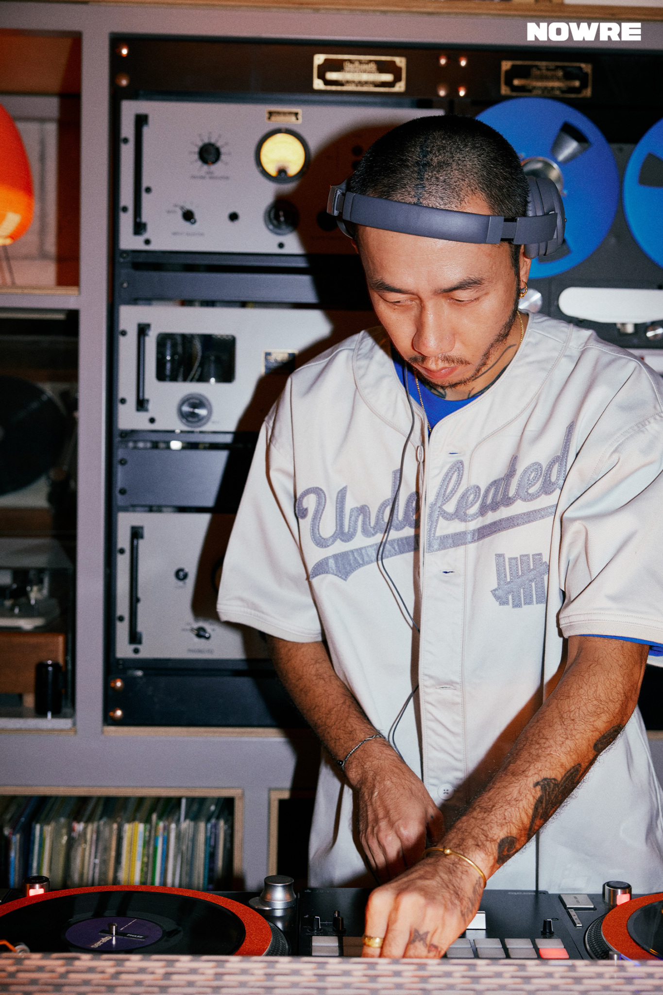 自称「Player」的 JahJahWay，你对他了解有多少？ – NOWRE现客