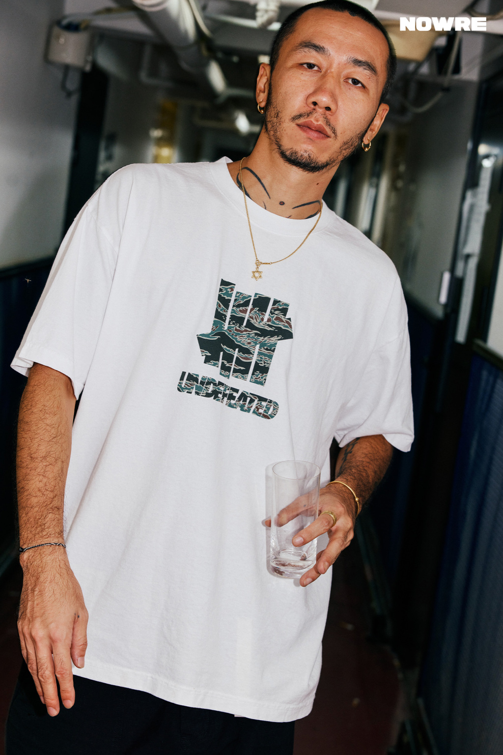 自称「Player」的 JahJahWay，你对他了解有多少？ – NOWRE现客