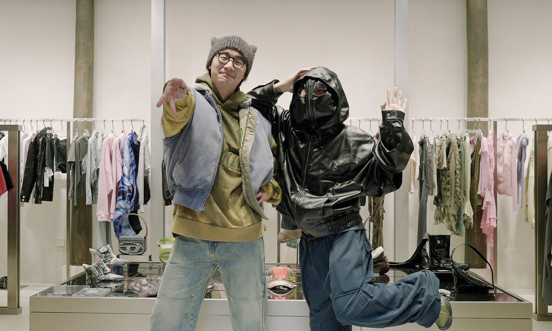 Nowre TV – NOWRE现客