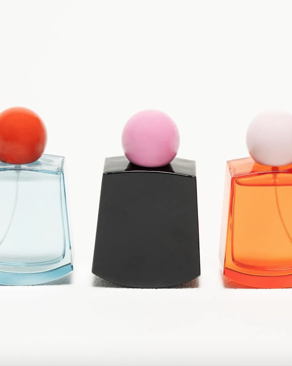 Harry Styles 个人品牌 Pleasing 发布首个香水系列 – NOWRE现客