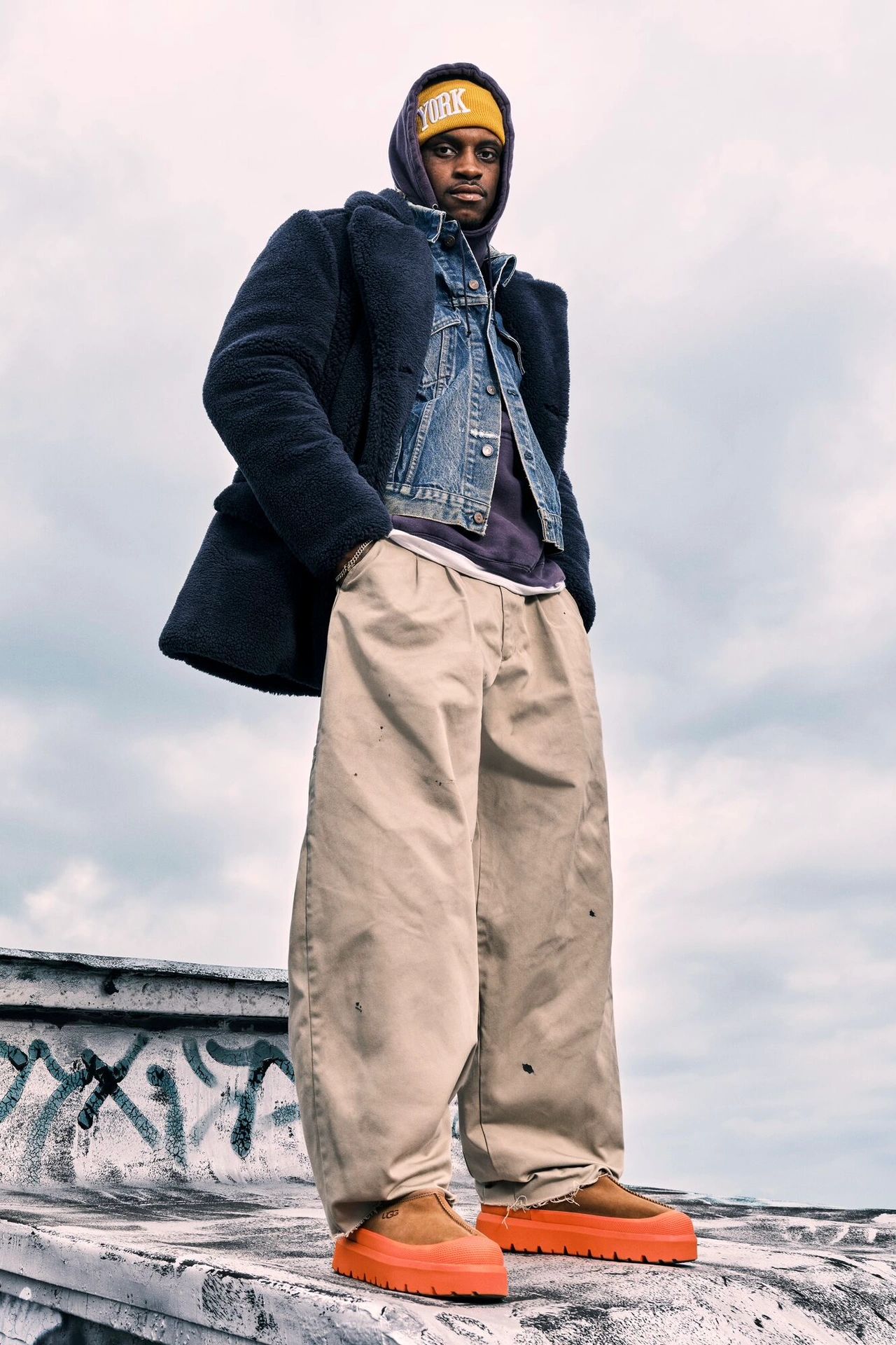 UGG「斩男力」迎来历史巅峰？ – NOWRE现客