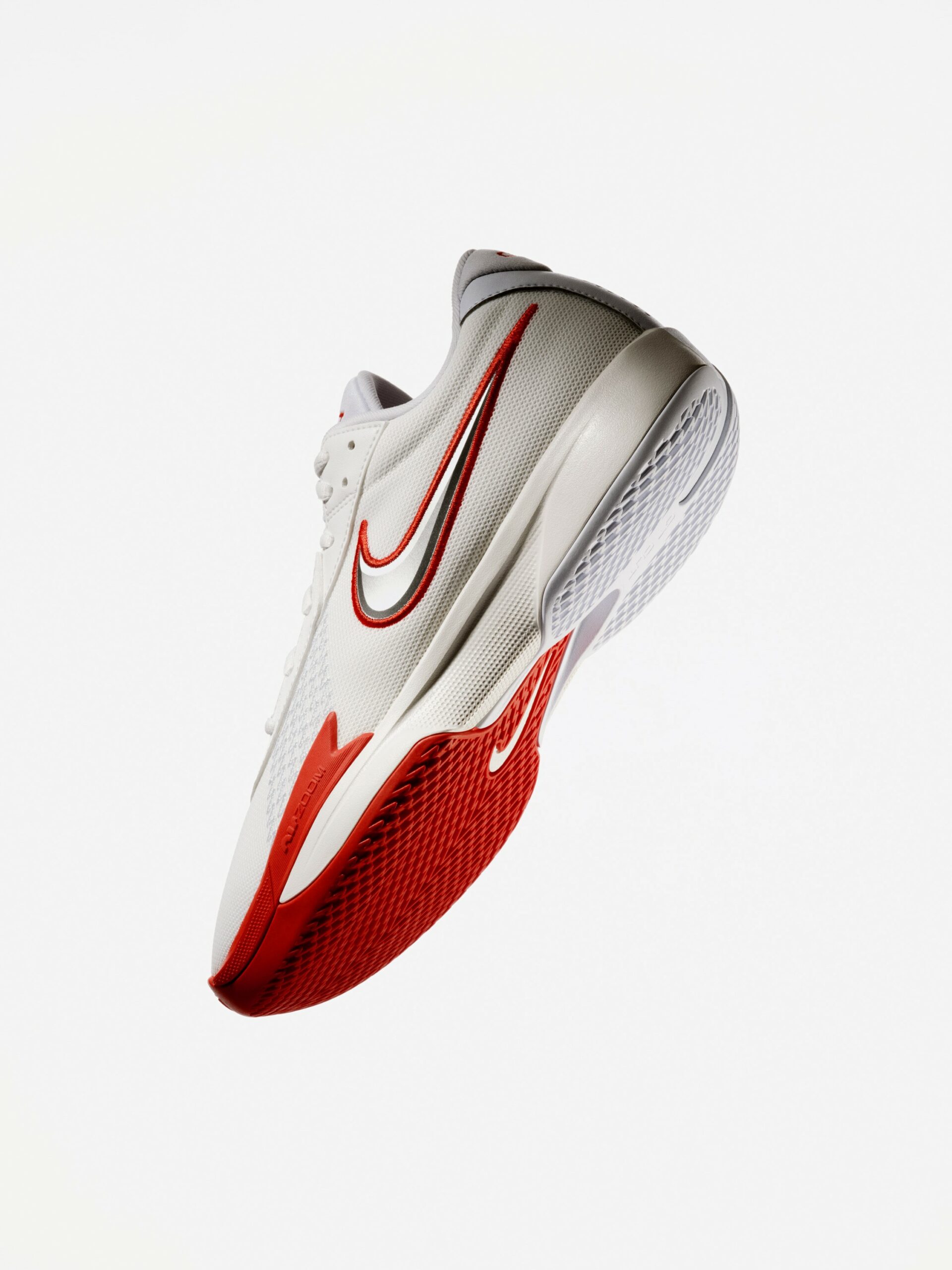 ZoomX 科技引入篮球鞋，Nike G.T. Cut 3 正式发布 – NOWRE现客