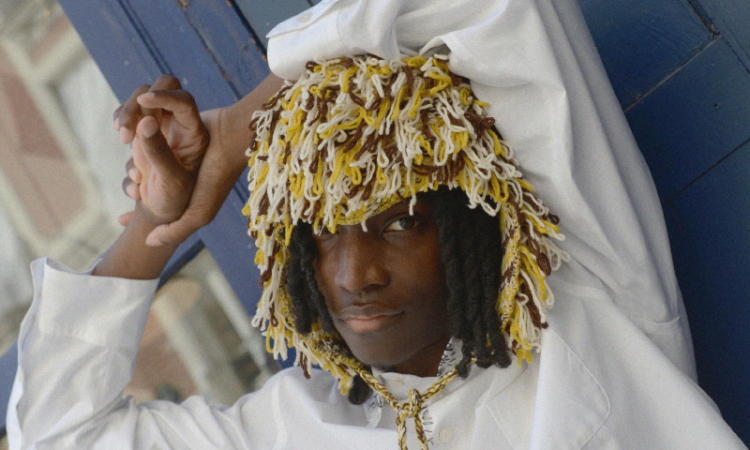 Marni 发布 2024 春夏系列广告大片 – NOWRE现客