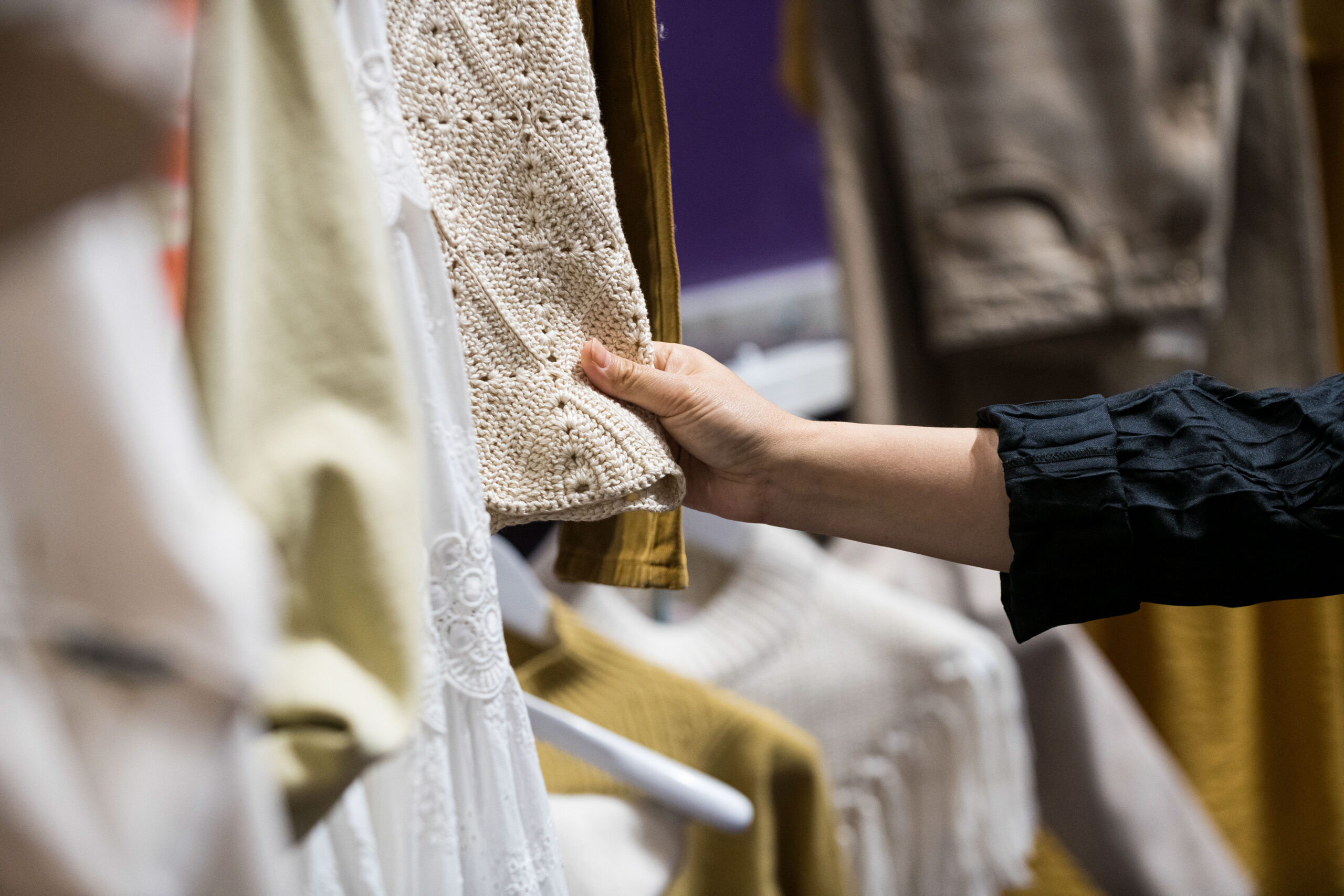 2025 春夏 Première Vision Paris 巴黎展将于 2024 年 2月开幕 – NOWRE现客