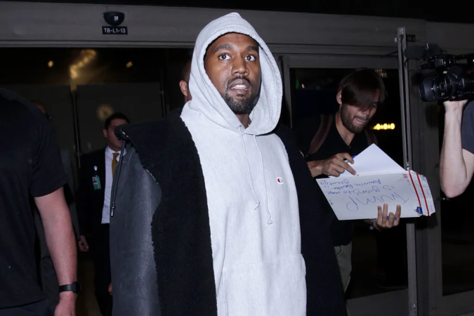 Gosha 加入 YEEZY，「东欧审美」影响还在继续？ – NOWRE现客