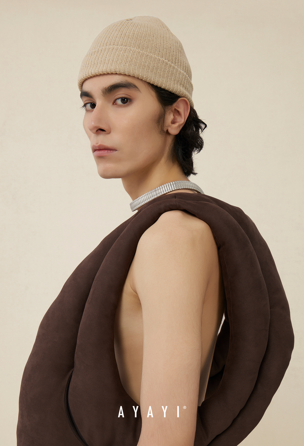 数字艺术也能「穿上身」？AYAYI 推陈出新「玩很大」 – NOWRE现客