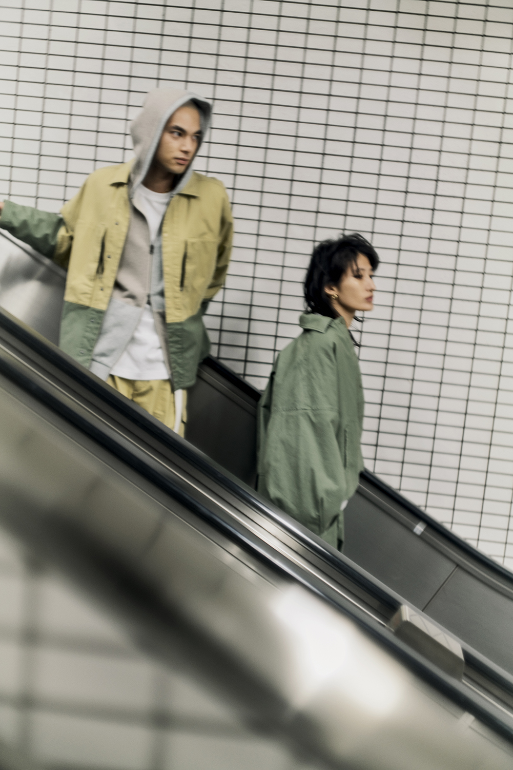 Vans 再次携手旗下东京特别设计团队推出 TDC 系列 – NOWRE现客