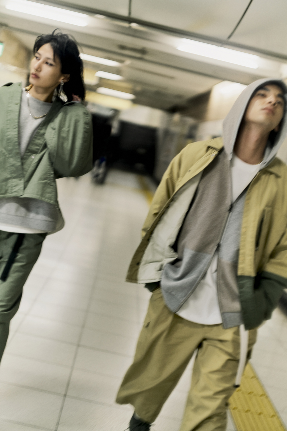 Vans 再次携手旗下东京特别设计团队推出 TDC 系列 – NOWRE现客