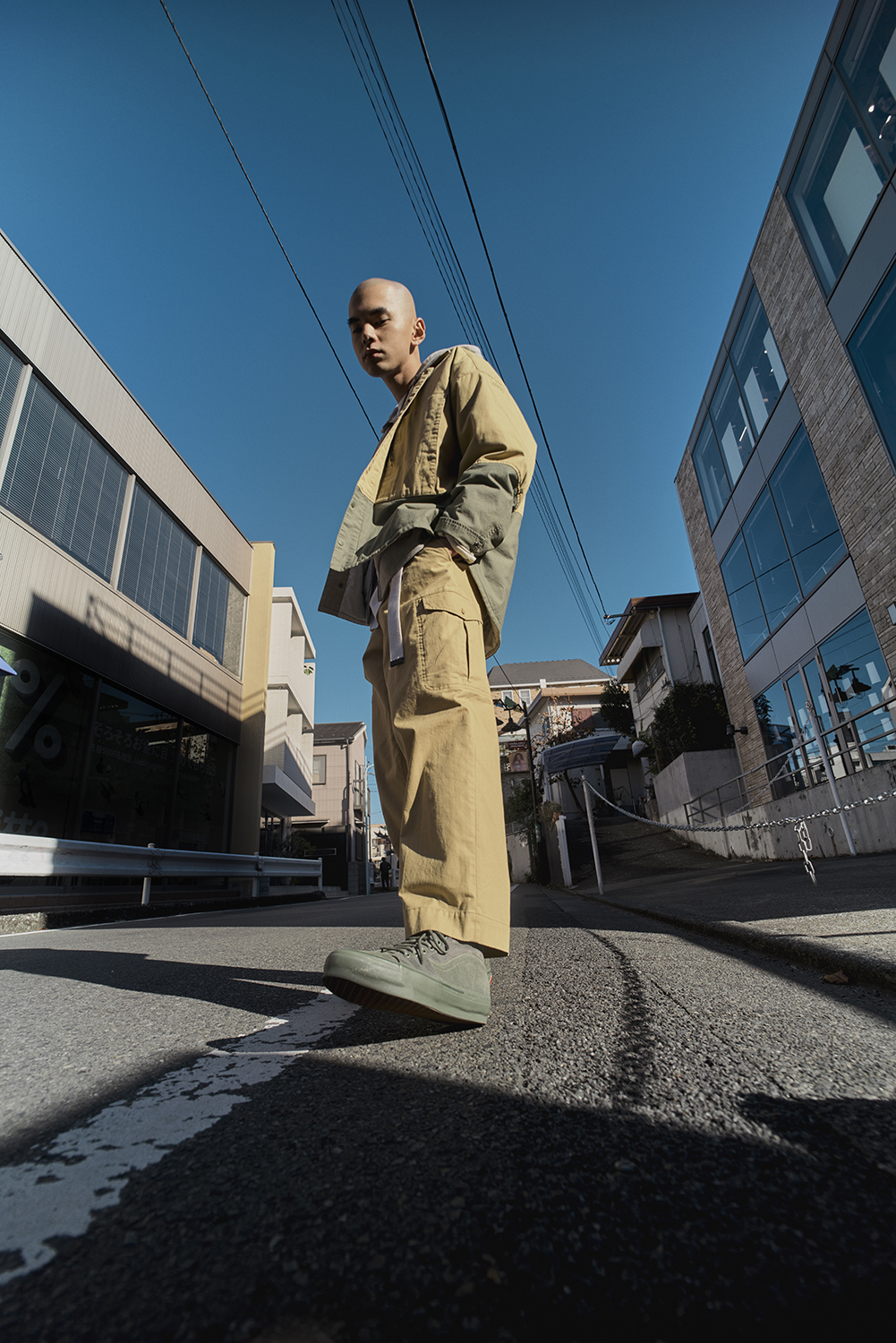 Vans 再次携手旗下东京特别设计团队推出 TDC 系列 – NOWRE现客