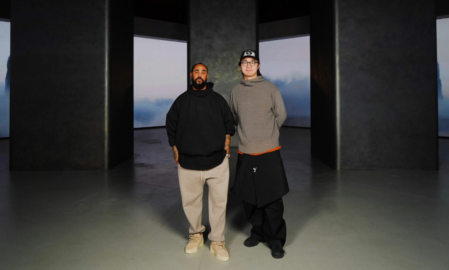 Nowre TV – NOWRE现客