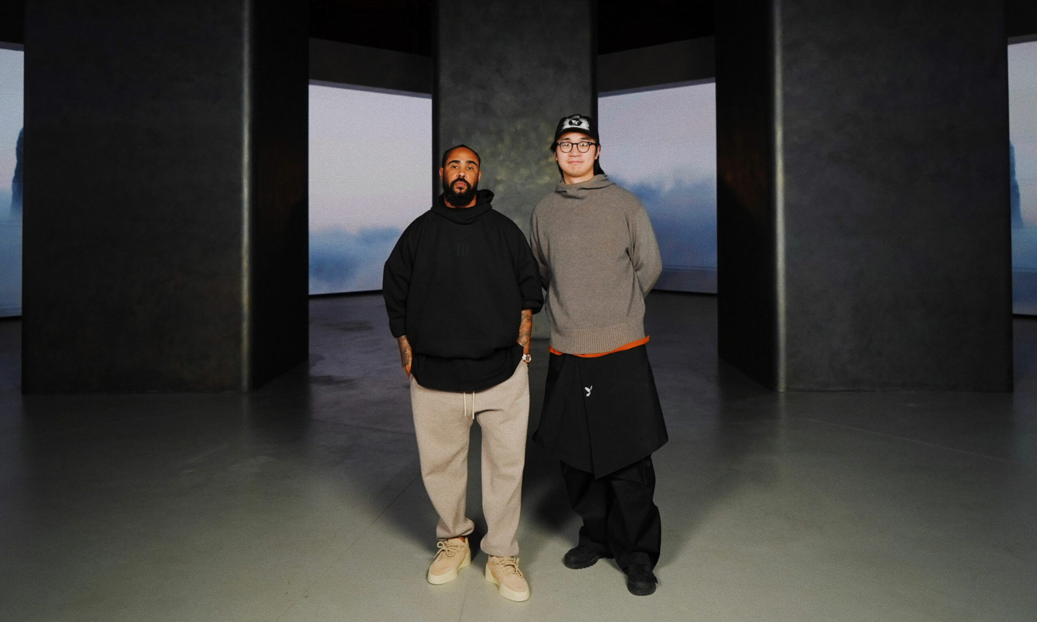 Nowre TV – NOWRE现客