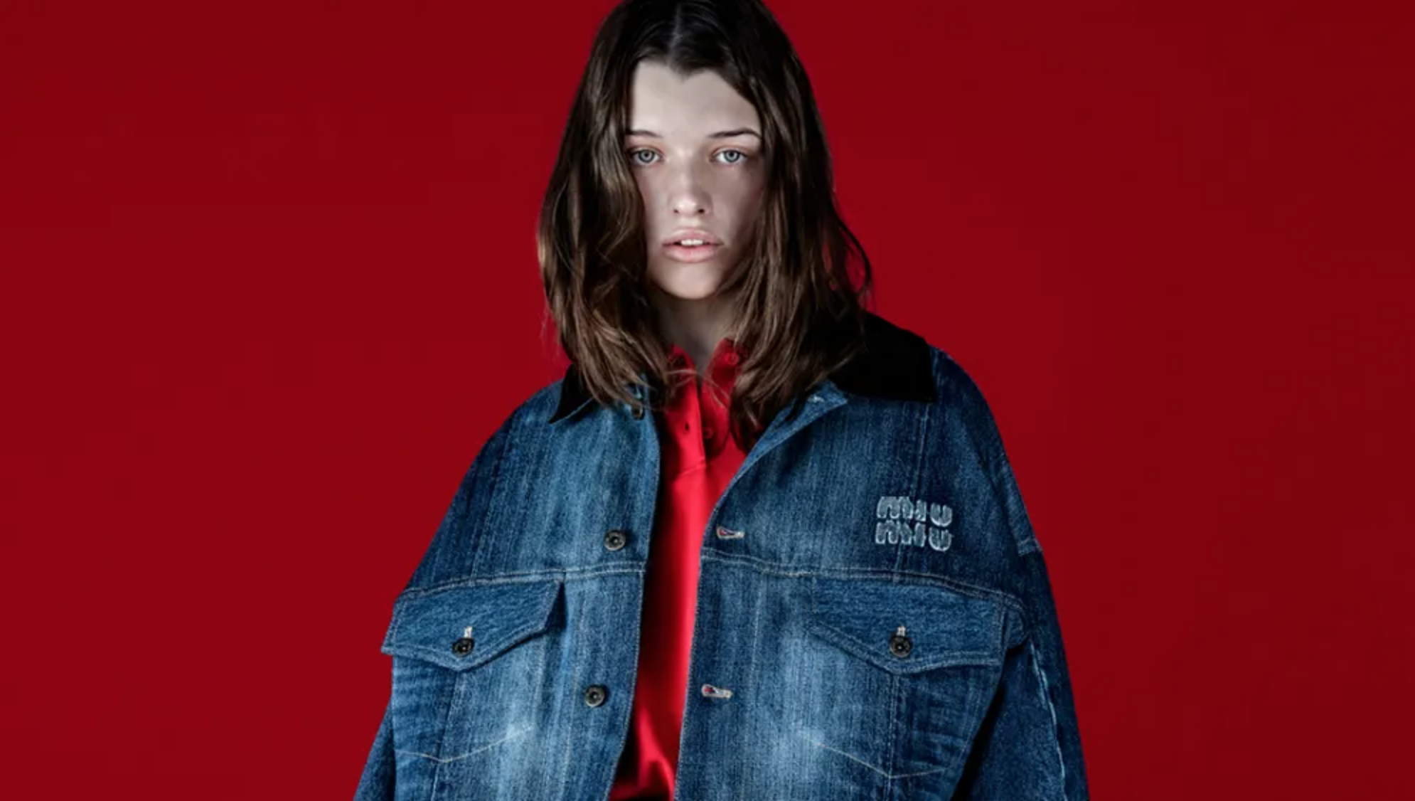 Miu Miu 推出全新升级再造系列 – NOWRE现客