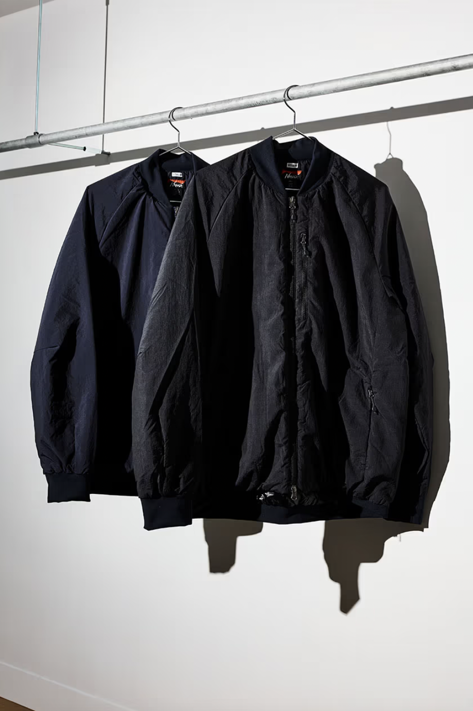 NAANGA x SEQUEL x WEEKEND 合作胶囊发布 – NOWRE现客