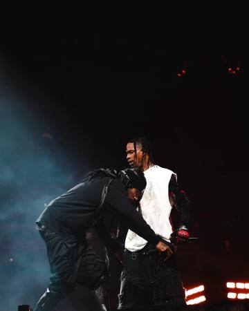 Playboi Carti 就是说唱界新晋「时尚顶流」？ – NOWRE现客